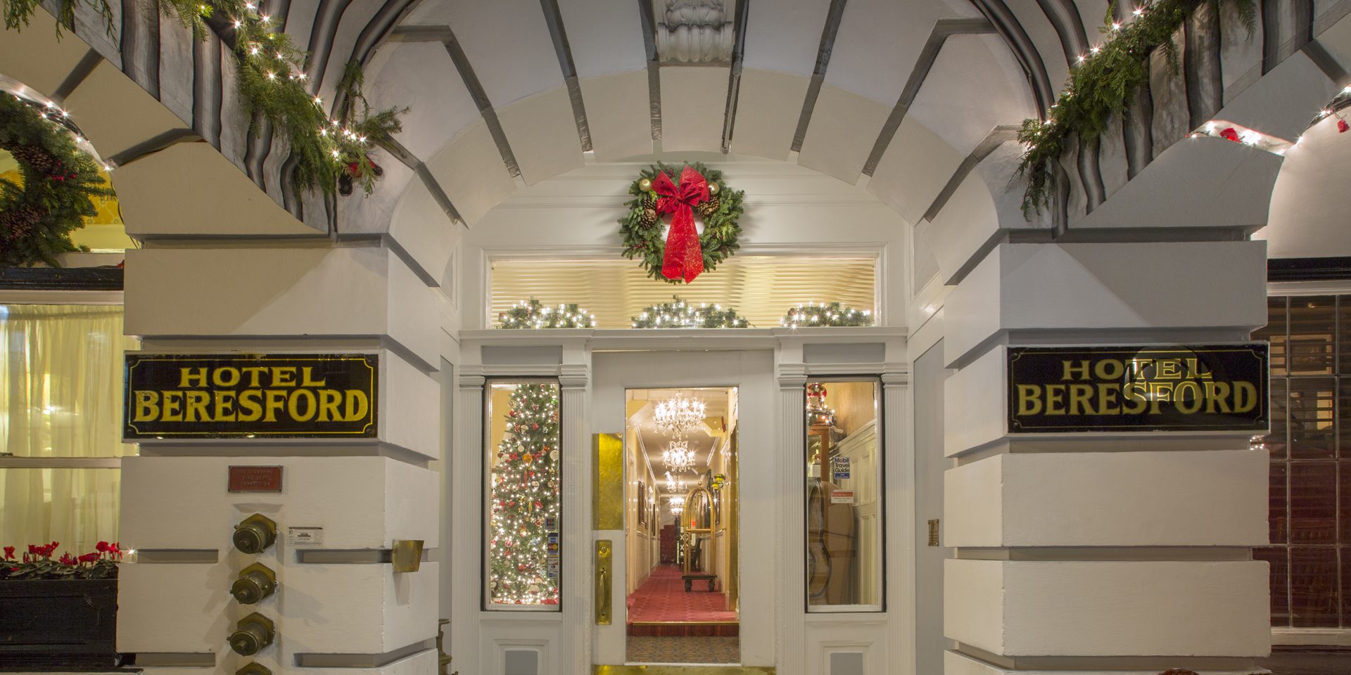 The Beresford Arms San Francisco – APKJKL
